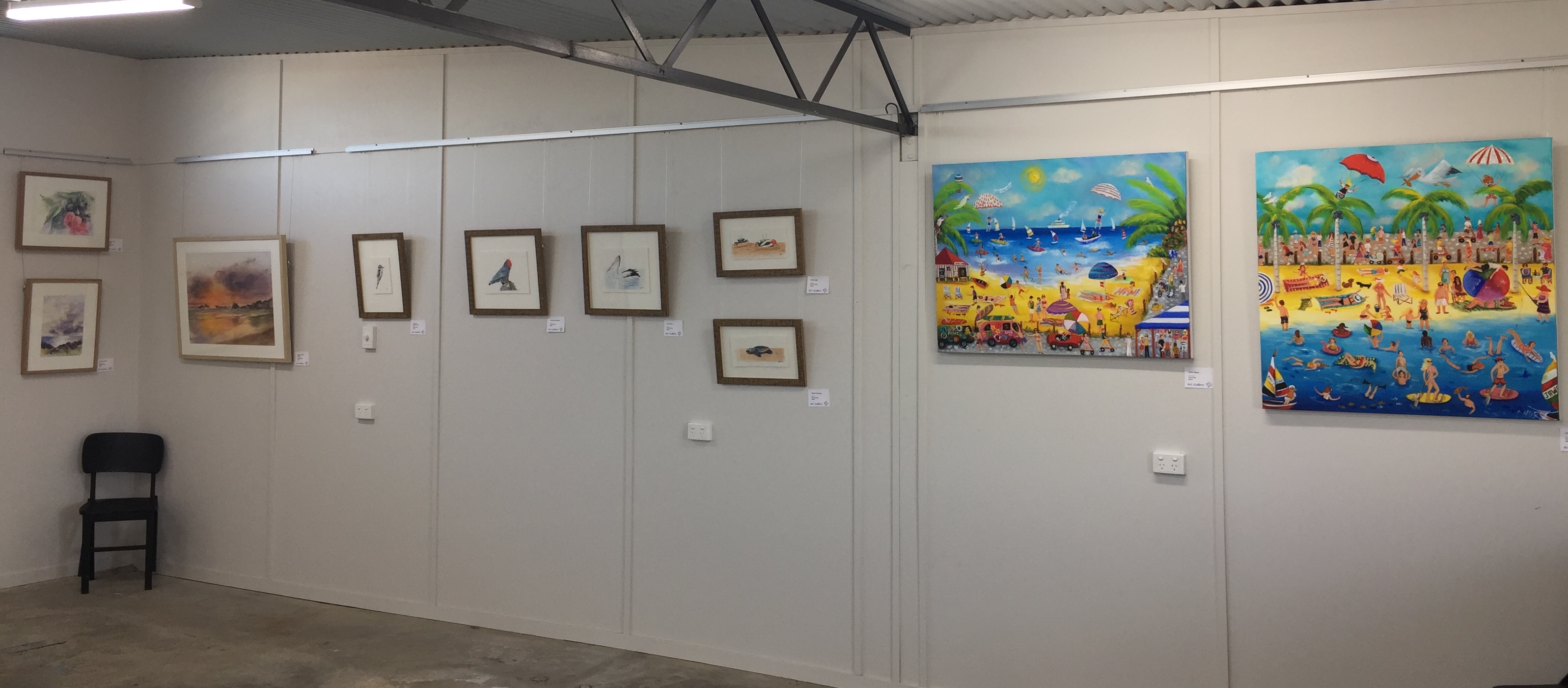 Art Plus Gallery | Chris Osborne Art